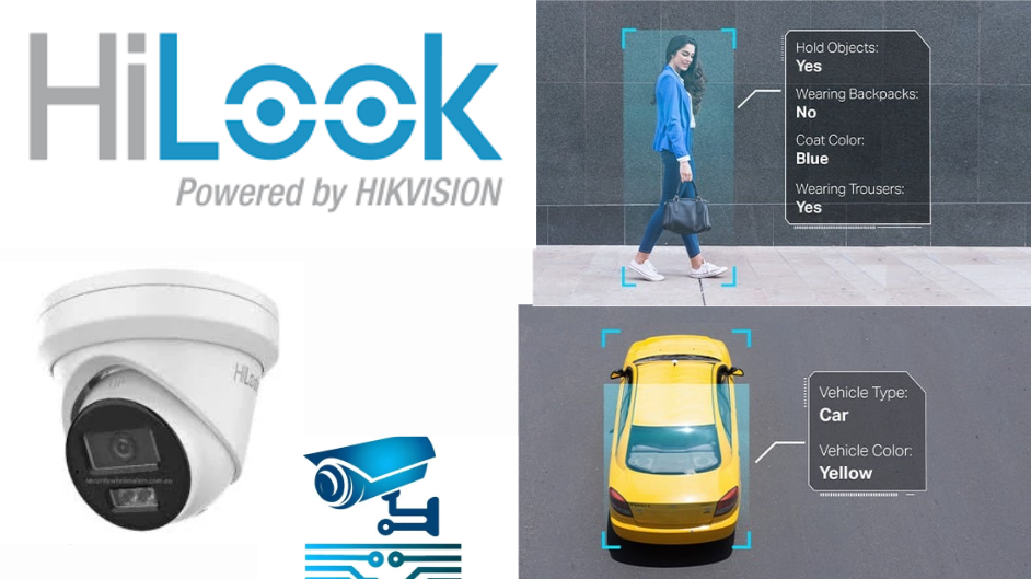 HiLook Security – Rhodium Security