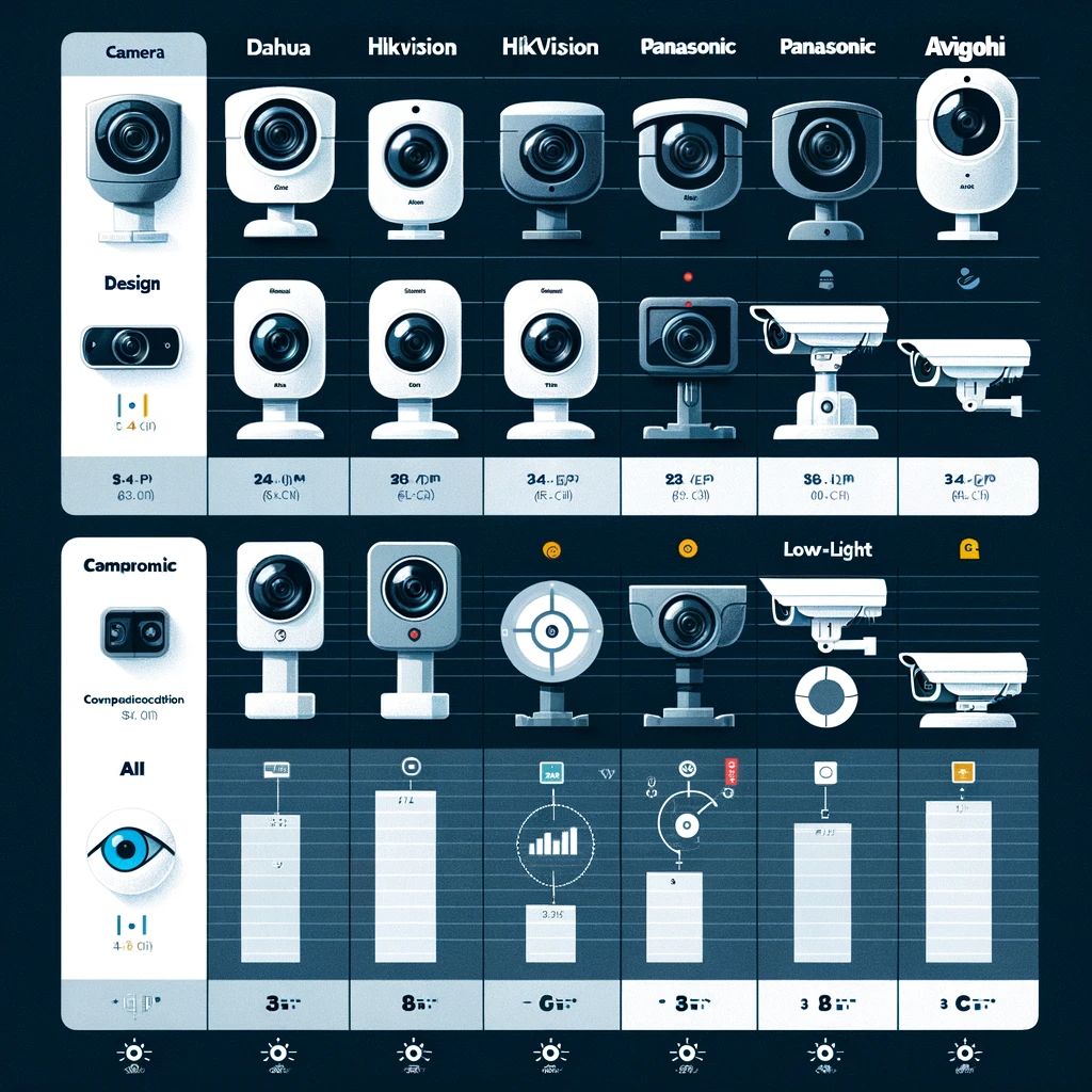 Which security camera is best for outdoor without subscription ...