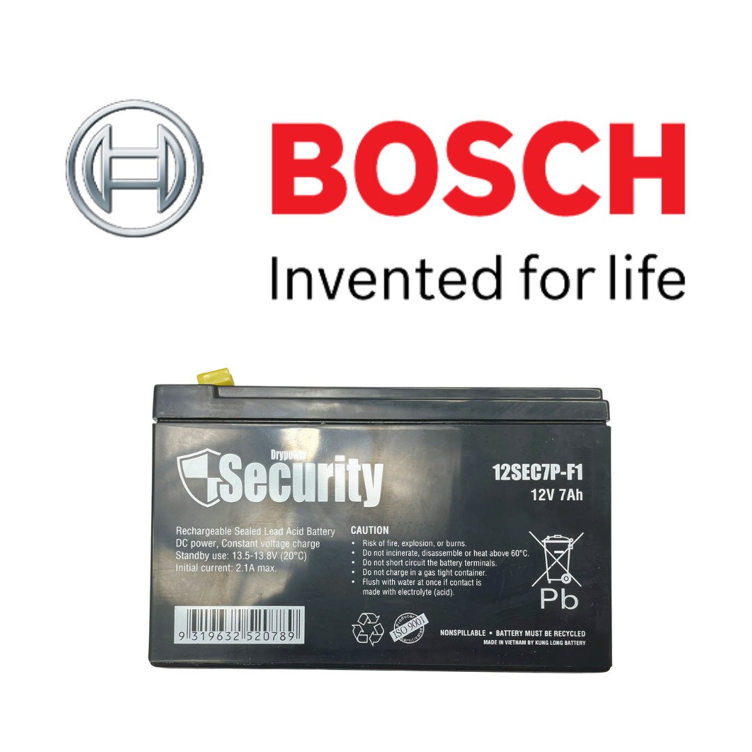 Buy Security Alarm Battery Online in Australia – Rhodium Security