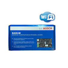 Buy Bosch 3000 Ethernet Communication Module now with push ...